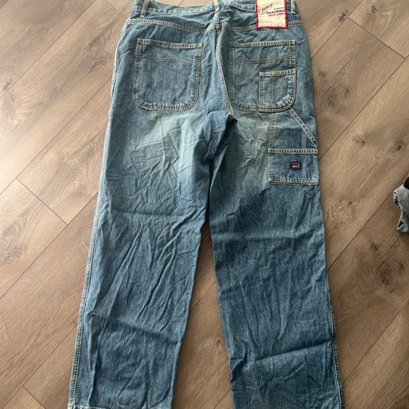 Phat Farm | Jeans | Vintage Phat Farm Baggy Jeans Mid 9s | Poshmark